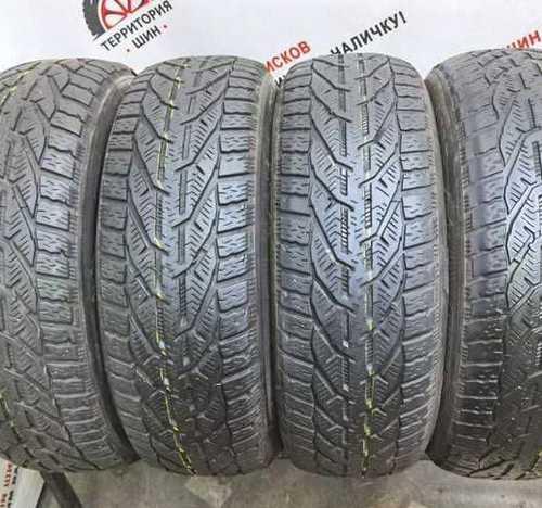 Tigar Winter 195/55 R15 89W