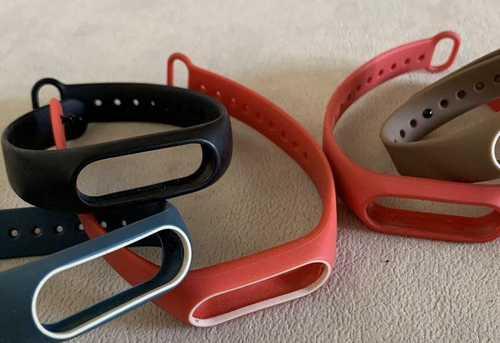 Фитнес браслет xiaomi mi band