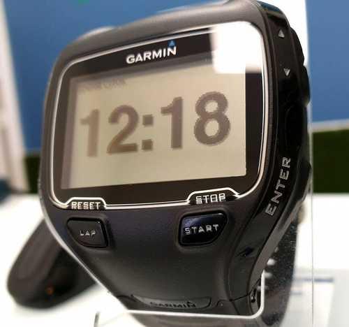 Garmin Forerunner 910XT