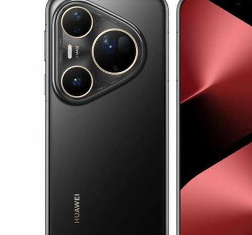 HUAWEI Pura 80 Ultra, 16/512 ГБ