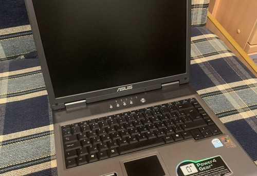 Asus A9T