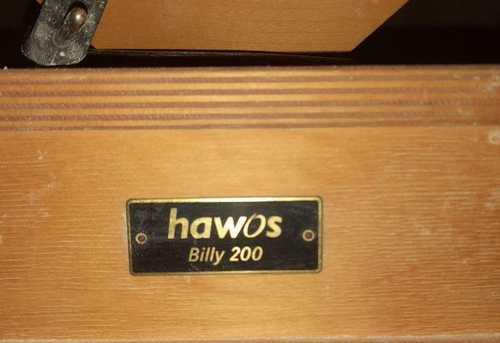 Мельница Hawos Billy 200