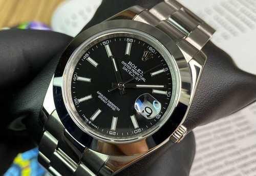 Часы Rolex Oyster Perpetual Datejust #804