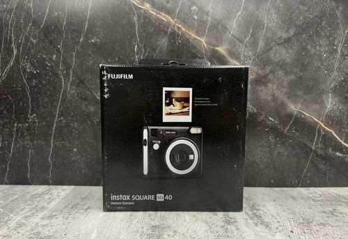 Fujifilm Instax square sq40