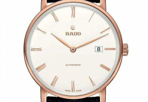 Новые Rado Diamaster 40mm (оригинал)