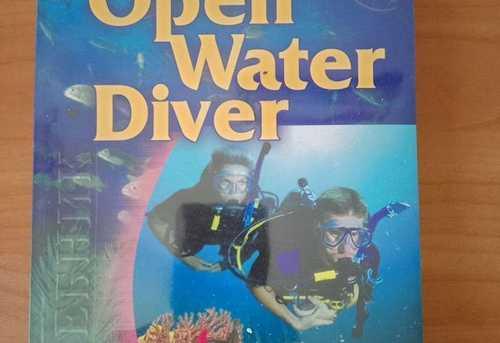Учебник по дайвингу SSI Open Water Diver