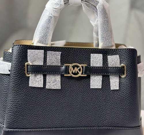 Новая сумка michael kors reed small оригинал