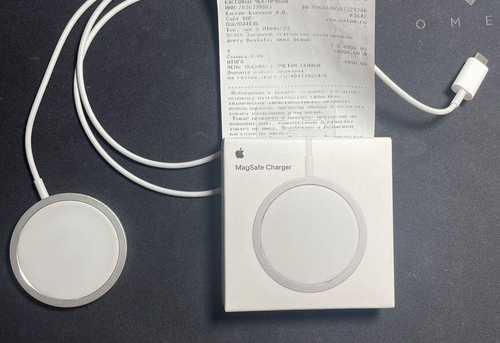 Зарядное устройство Apple MagSafe Charger