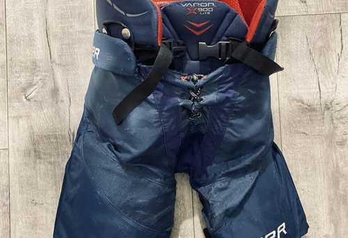 Хоккейные шорты bauer Vapor x900 lite