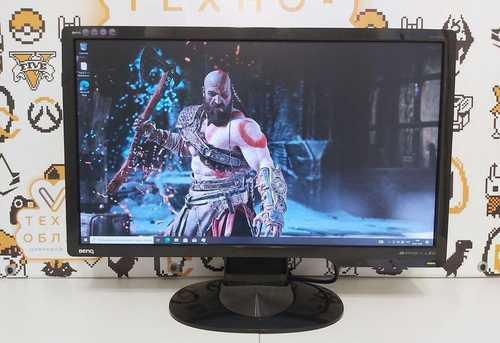 Монитор BenQ G2320hdbl 23"