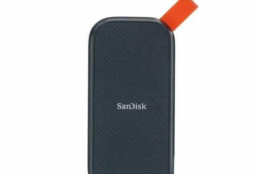 2 тб Внешний SSD накопитель SanDisk sdssde30 (sdss