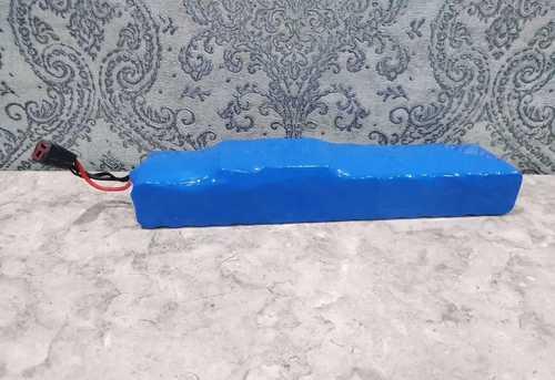 Аккумулятор 60v 3000mah 16 s 2p