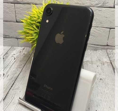 iPhone Xr, 128 ГБ