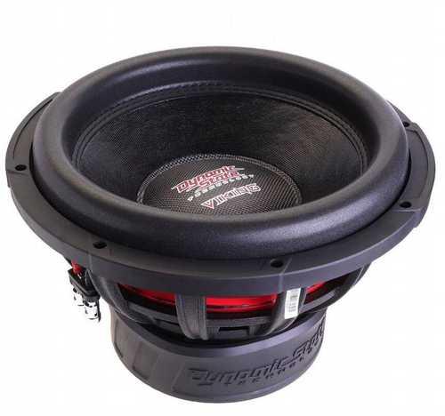 Сабвуфер Dynamic State viking VSW-322