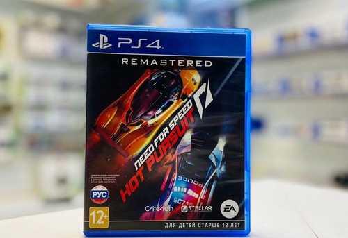 NFS Hot Pursuit для PS4
