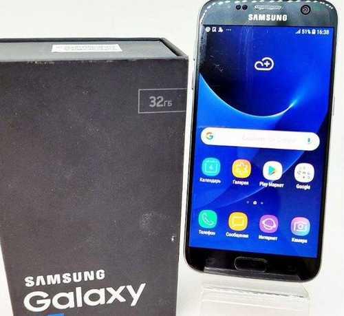Samsung Galaxy S7 (щ 39523)