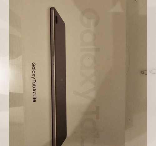 Samsung galaxy tab a7 lite sm t220