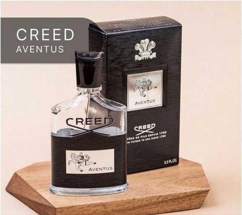 Creed Aventus