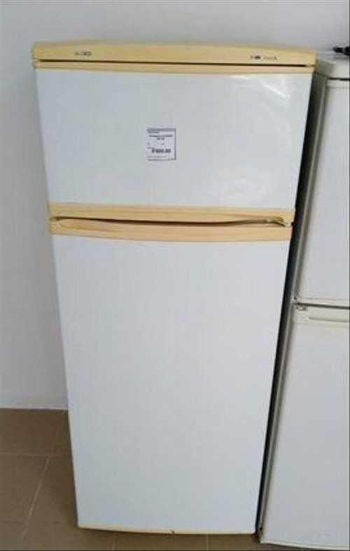 Холодильник nord дх-241. Гарантия