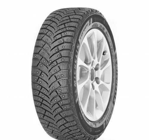 Michelin X-Ice North 4 SUV 275/50 R20 113T