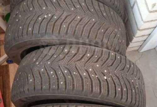 Kumho 722 205/55 R16