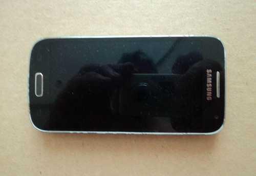 Samsung Galaxy S4 mini GT-I9190, 8 ГБ