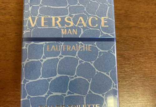 Versace man eau fraiche