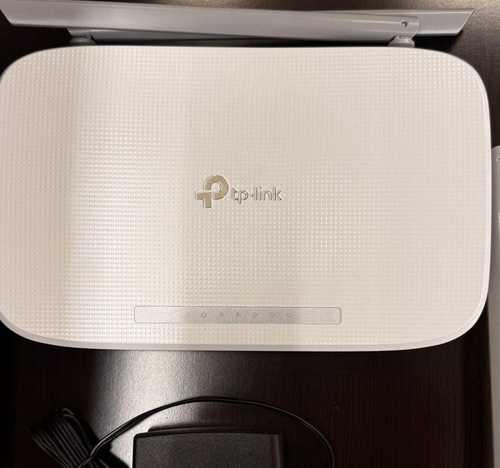 Wifi роутер TP-Link EC220-G5