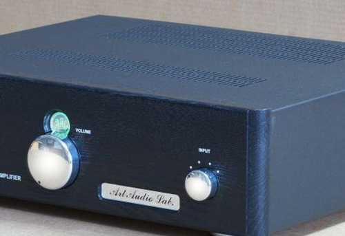 Усилитель Art Audio Lab. m225 (EL-34)
