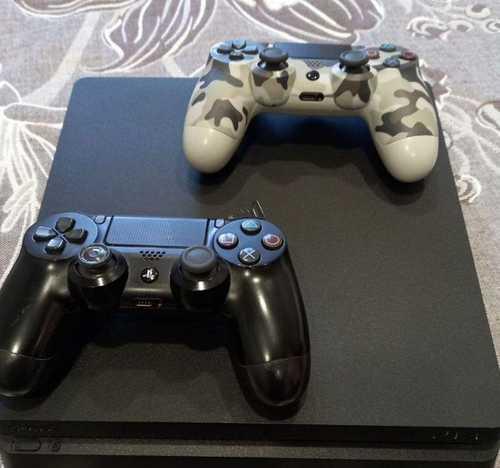 Sony ps4 slim 500gb