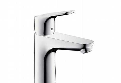 Смеситель для раковины, Hansgrohe, Focus, цвет-хро