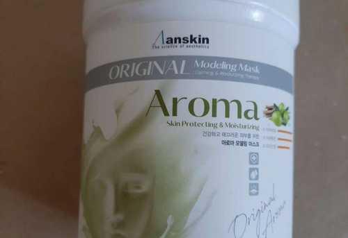 Маска для лица Anskin