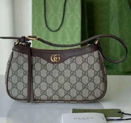 Сумка женская Gucci Ophidia small handbag