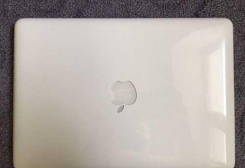 Apple MacBook a1342 2010
