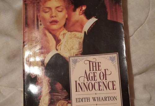 Edith Wharton The Age of Innocence