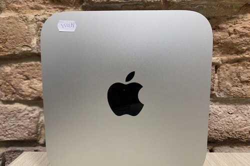 Mac Mini 2020 apple M1 рст