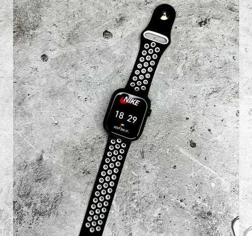 Apple watch nike 10 series