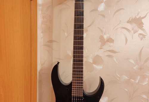 Ibanez grgr131EX-BKF