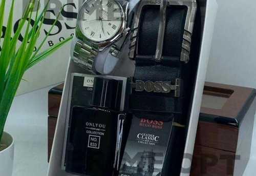 Наборы hugo boss