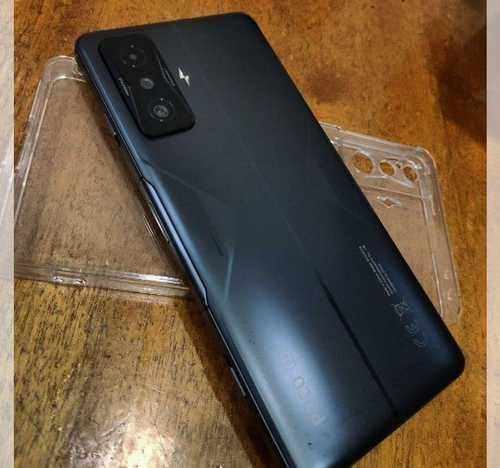 Xiaomi Poco F4 GT, 8/128 ГБ