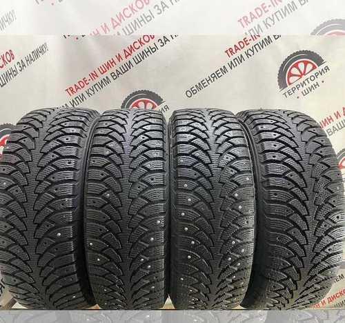 Nokian Tyres Nordman 4 215/65 R16 102T