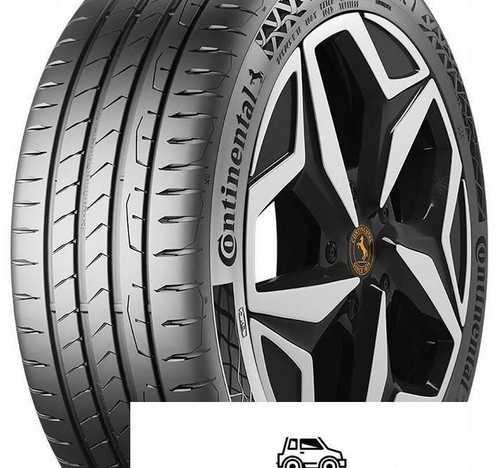 Continental ContiPremiumContact 7 225/55 R18 98