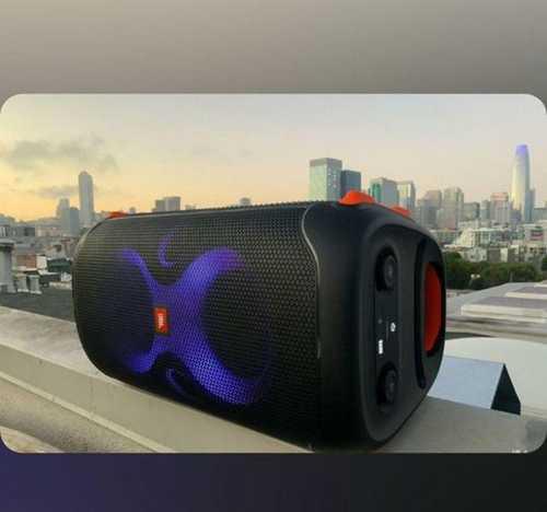 Jbl partybox 110