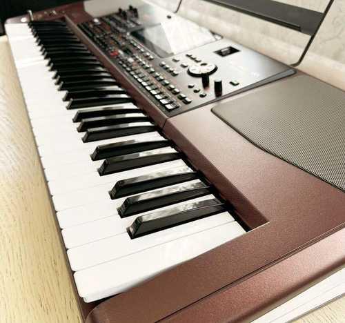 Korg pa 1000 продажа обмен