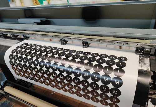 Печатный плоттер катер Mimaki cjv 30-160