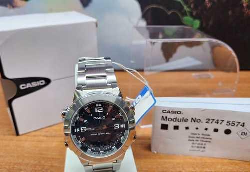 Часы Casio AMW-870D-1A