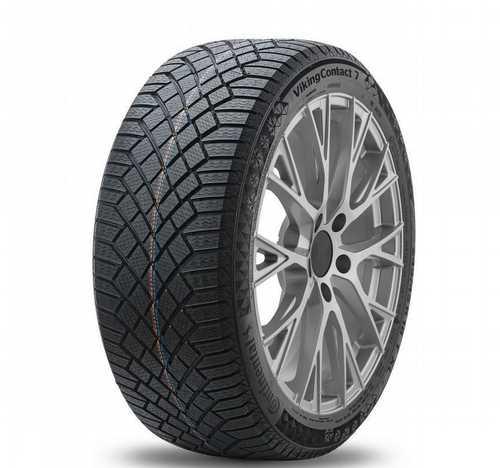 Continental ContiVikingContact 7 205/55 R16