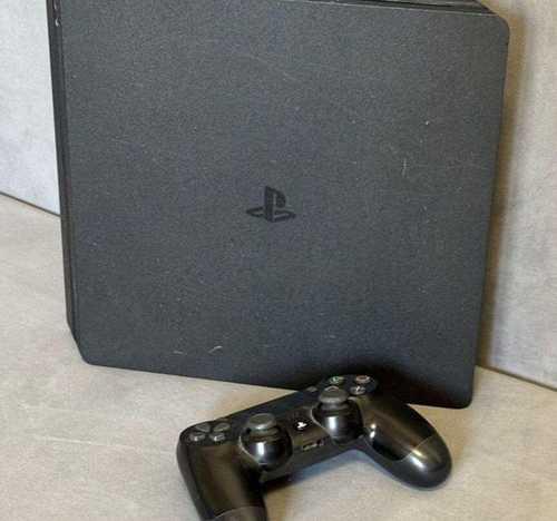 Sony playstation 4 ps4 slim 500gb