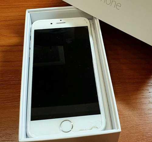 iPhone 6, 16 ГБ