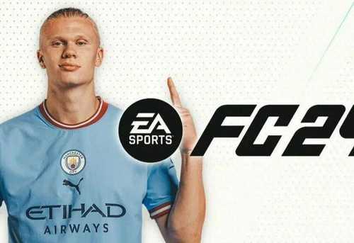 EA FC 24 (FIFA 24 ) PS4 PS5